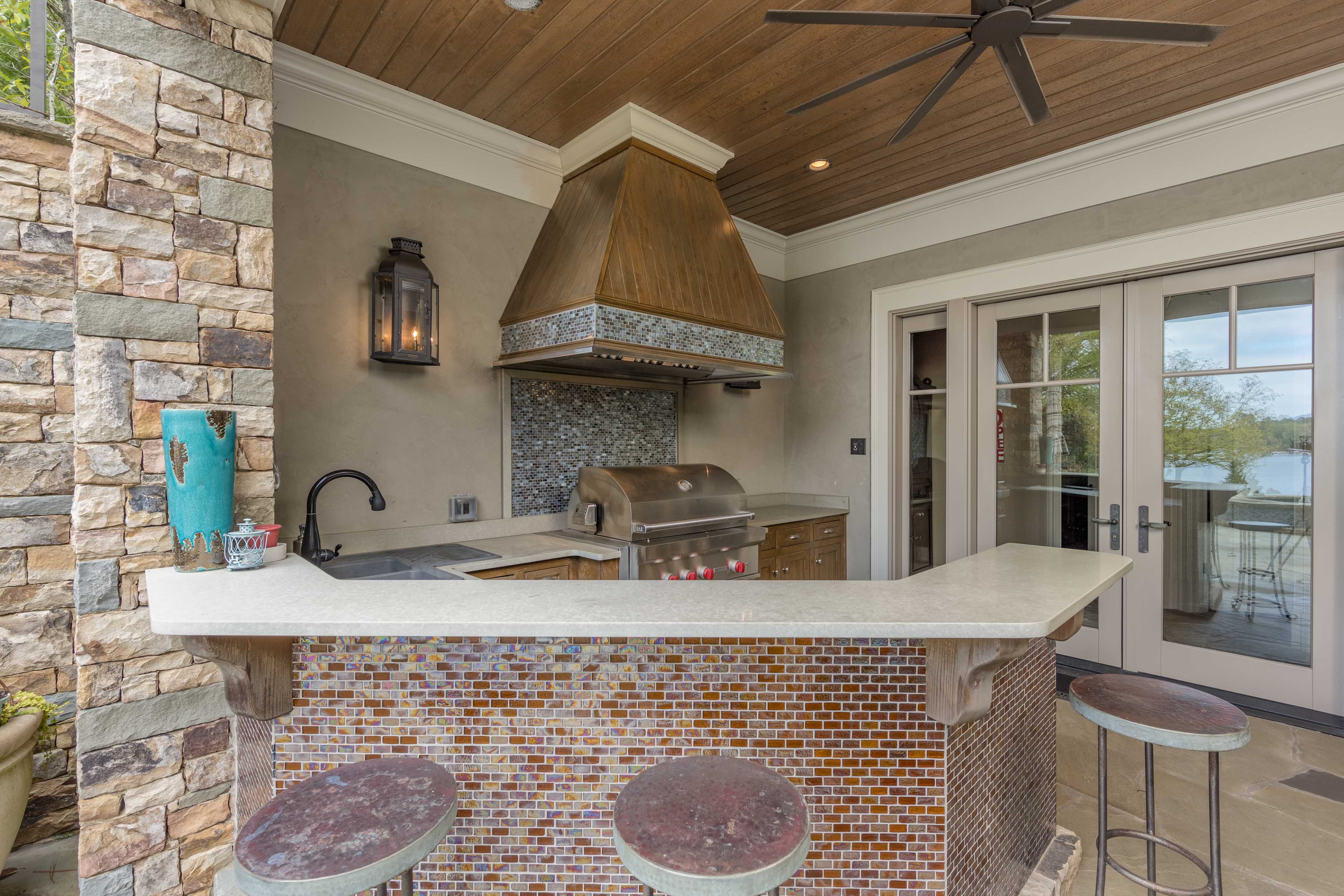 2260 Sandy Ford | Reynolds Lake Oconee