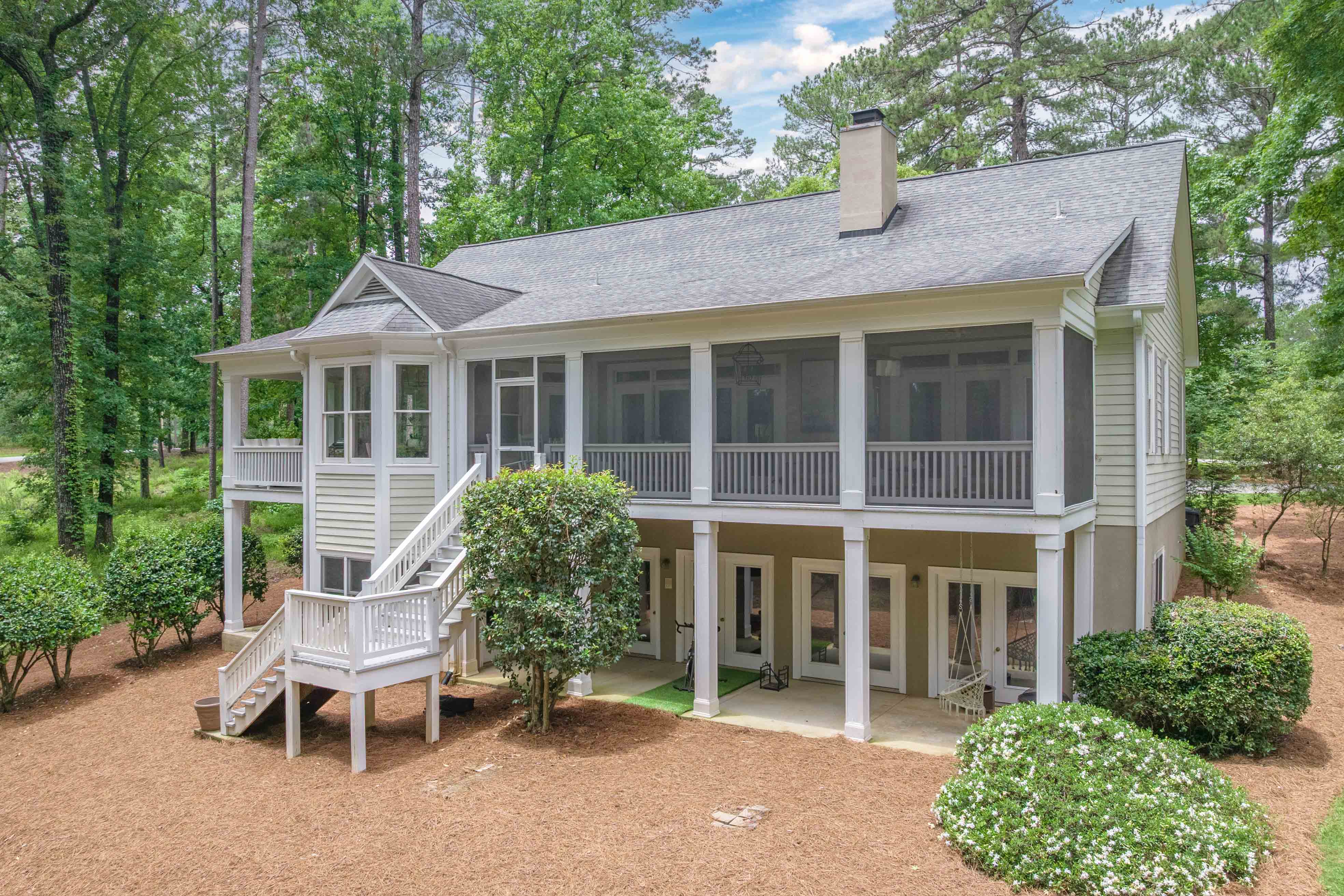 1040 Kimbrough Hill Lane | Reynolds Lake Oconee