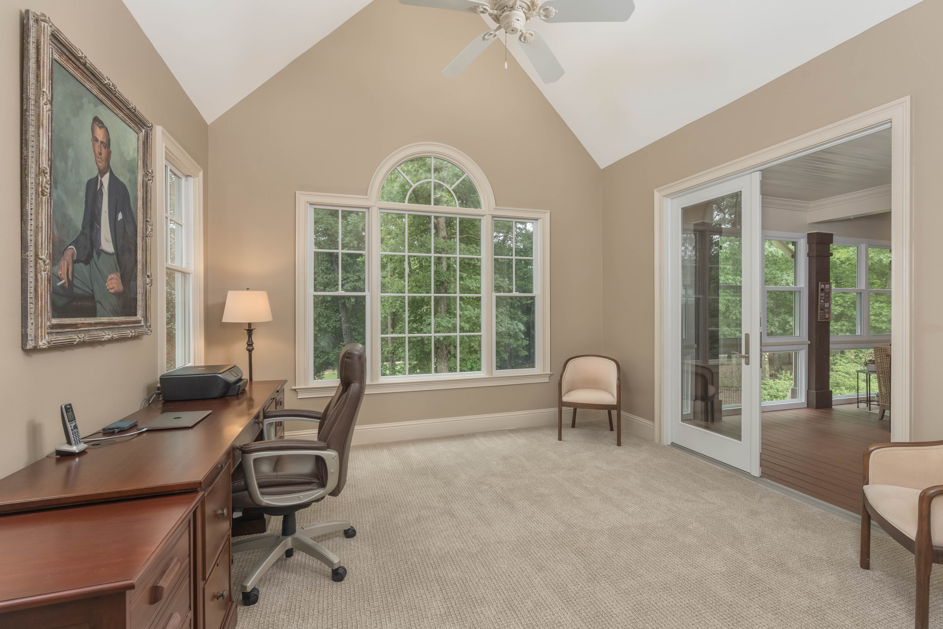 1321 Jackson Ridge Road | Reynolds Lake Oconee