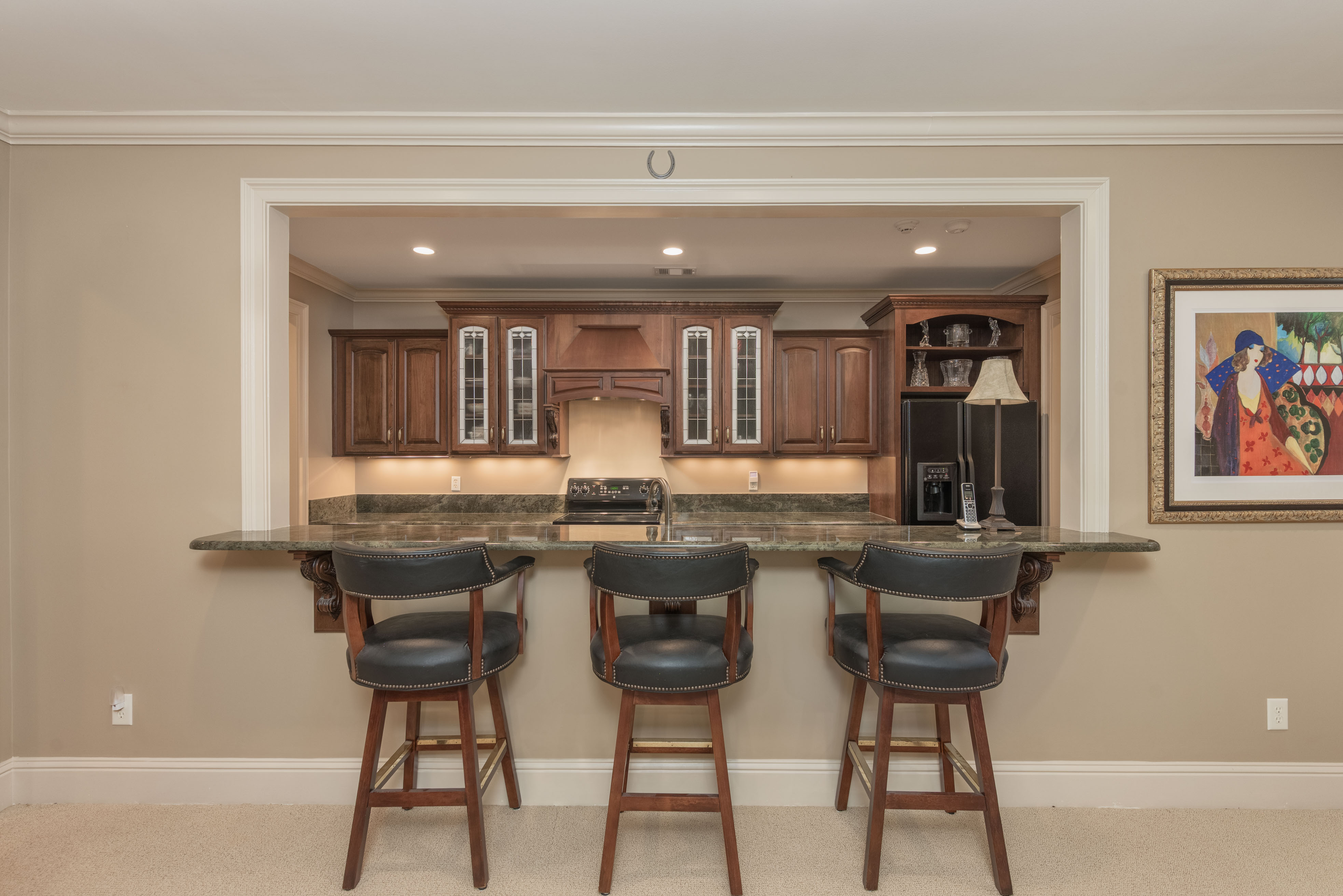 1321 Jackson Ridge Road | Reynolds Lake Oconee