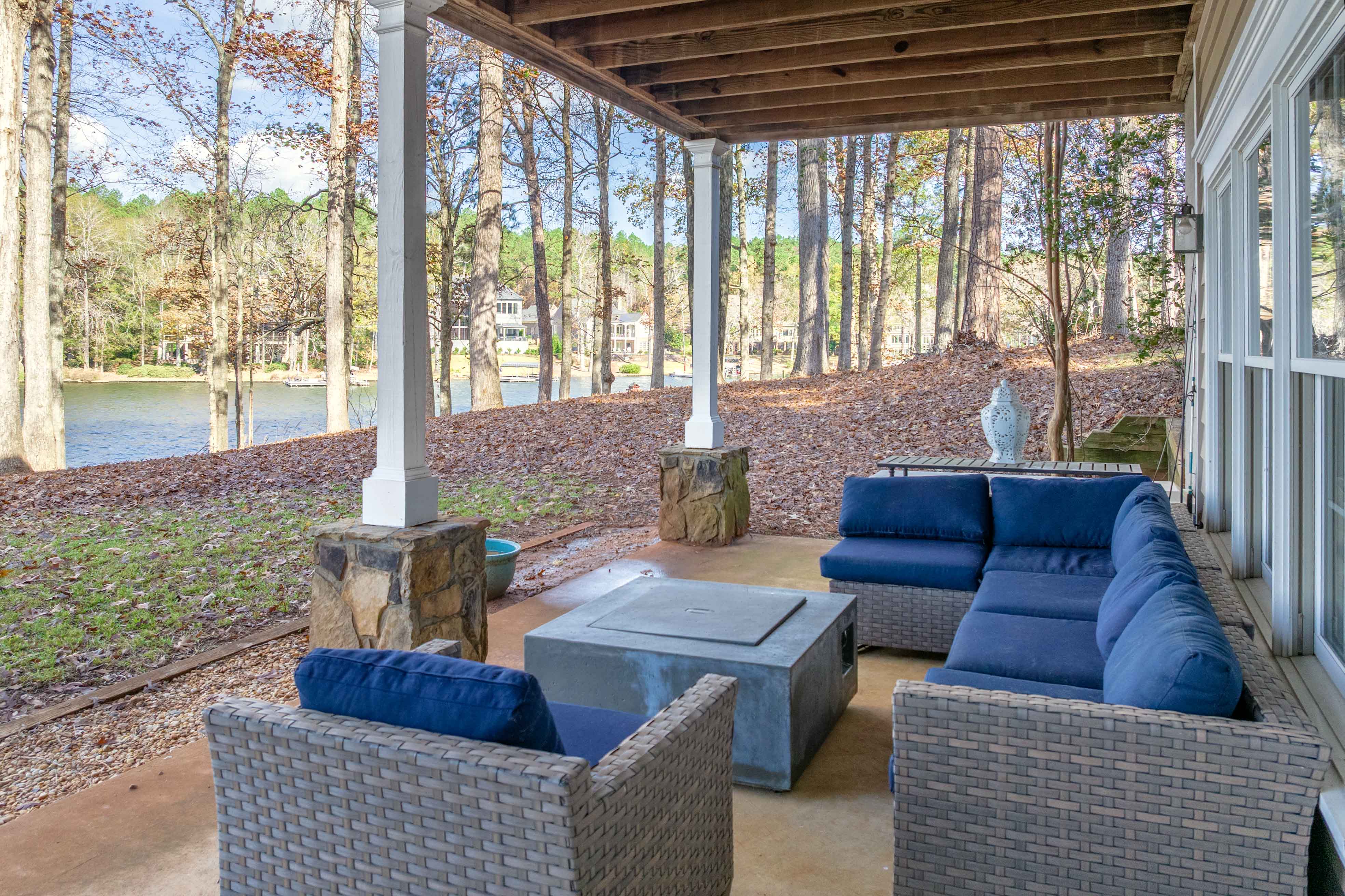 1571 Snug Harbor Drive | Reynolds Lake Oconee