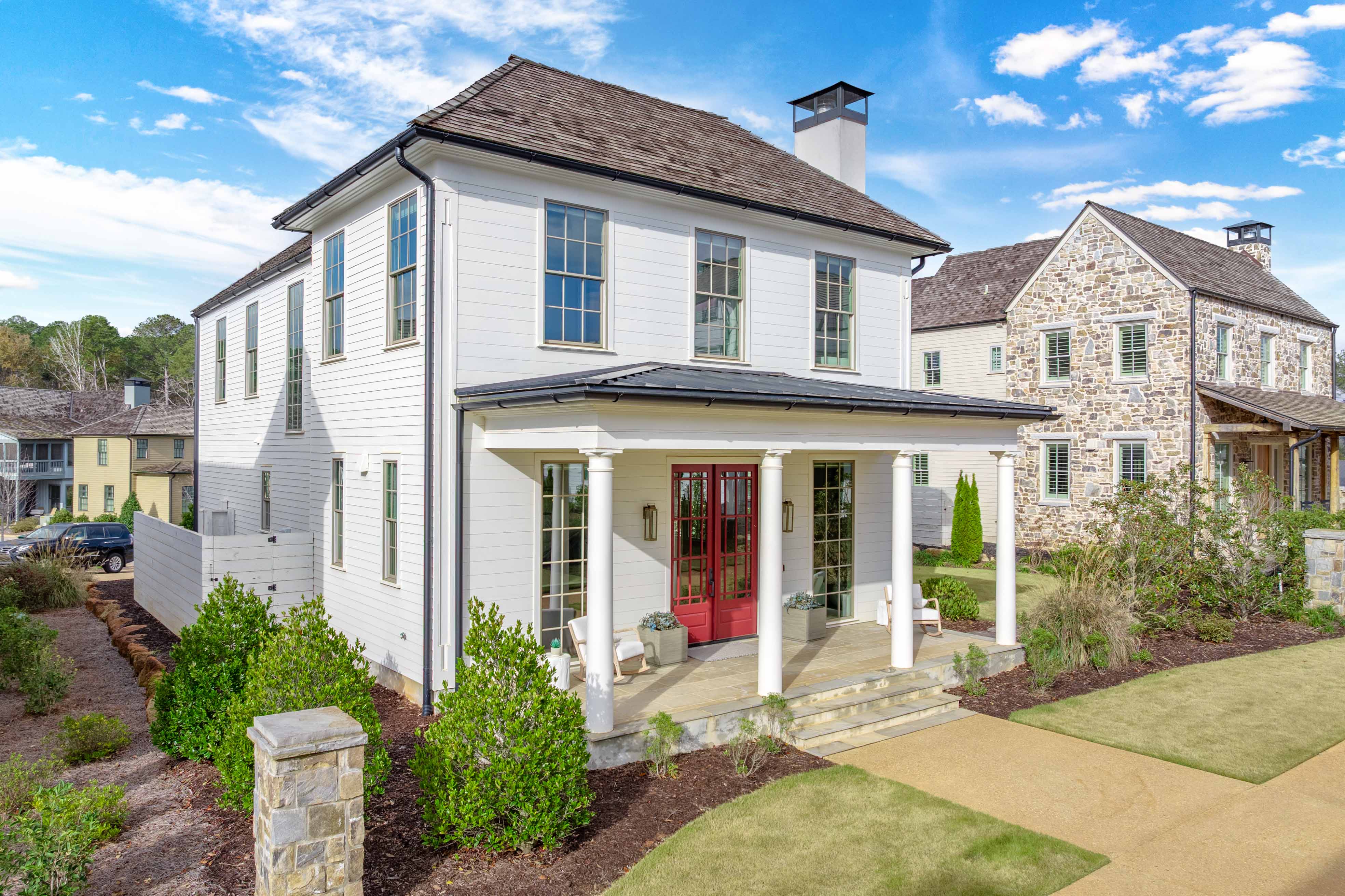 1051 West Rock Loop | Reynolds Lake Oconee