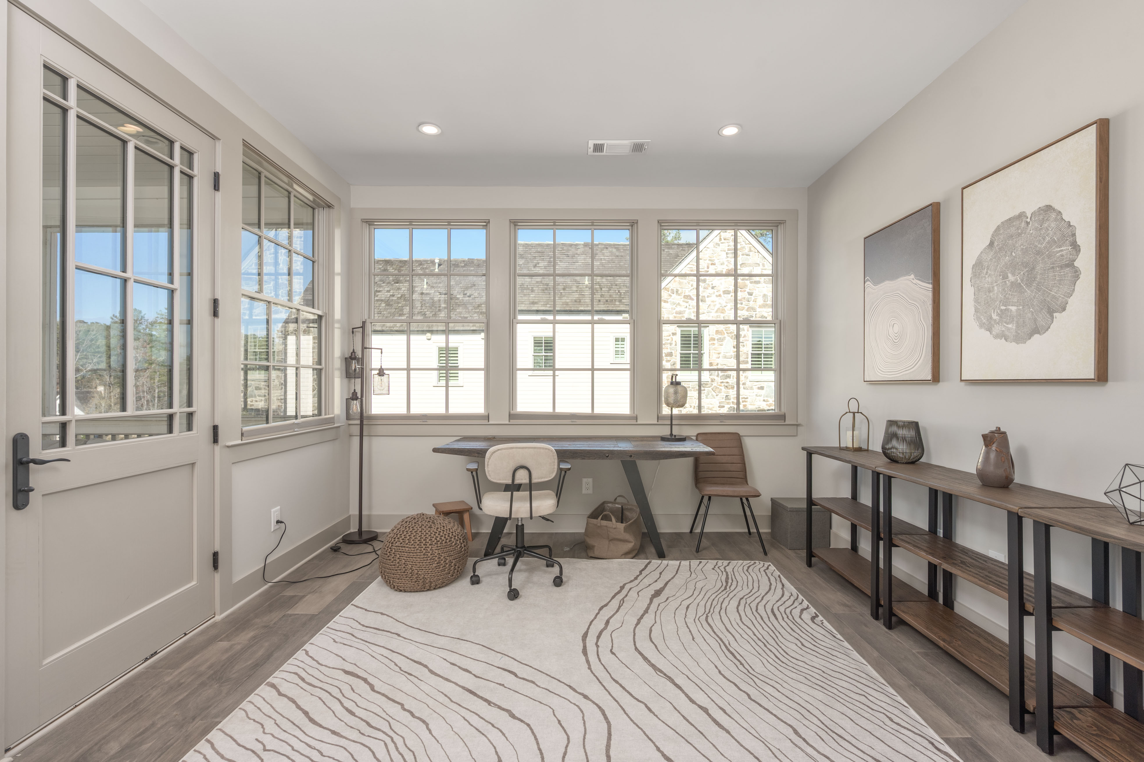 1051 West Rock Loop | Reynolds Lake Oconee