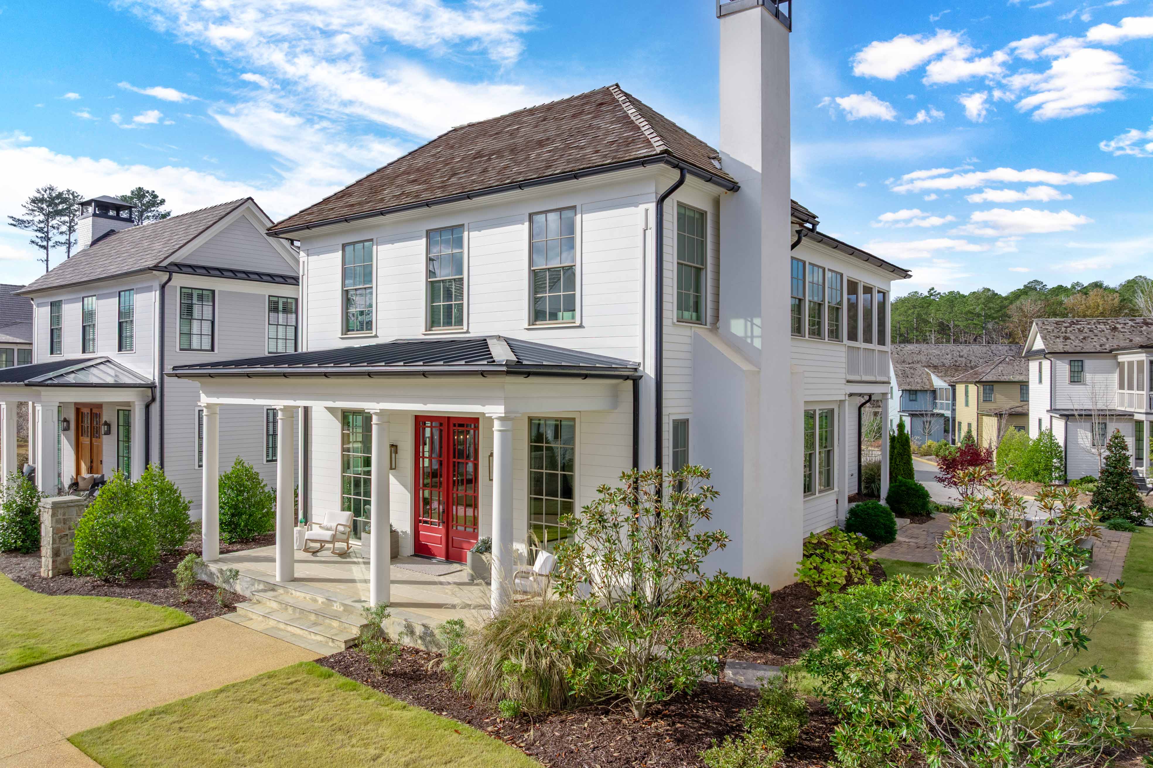 1051 West Rock Loop | Reynolds Lake Oconee