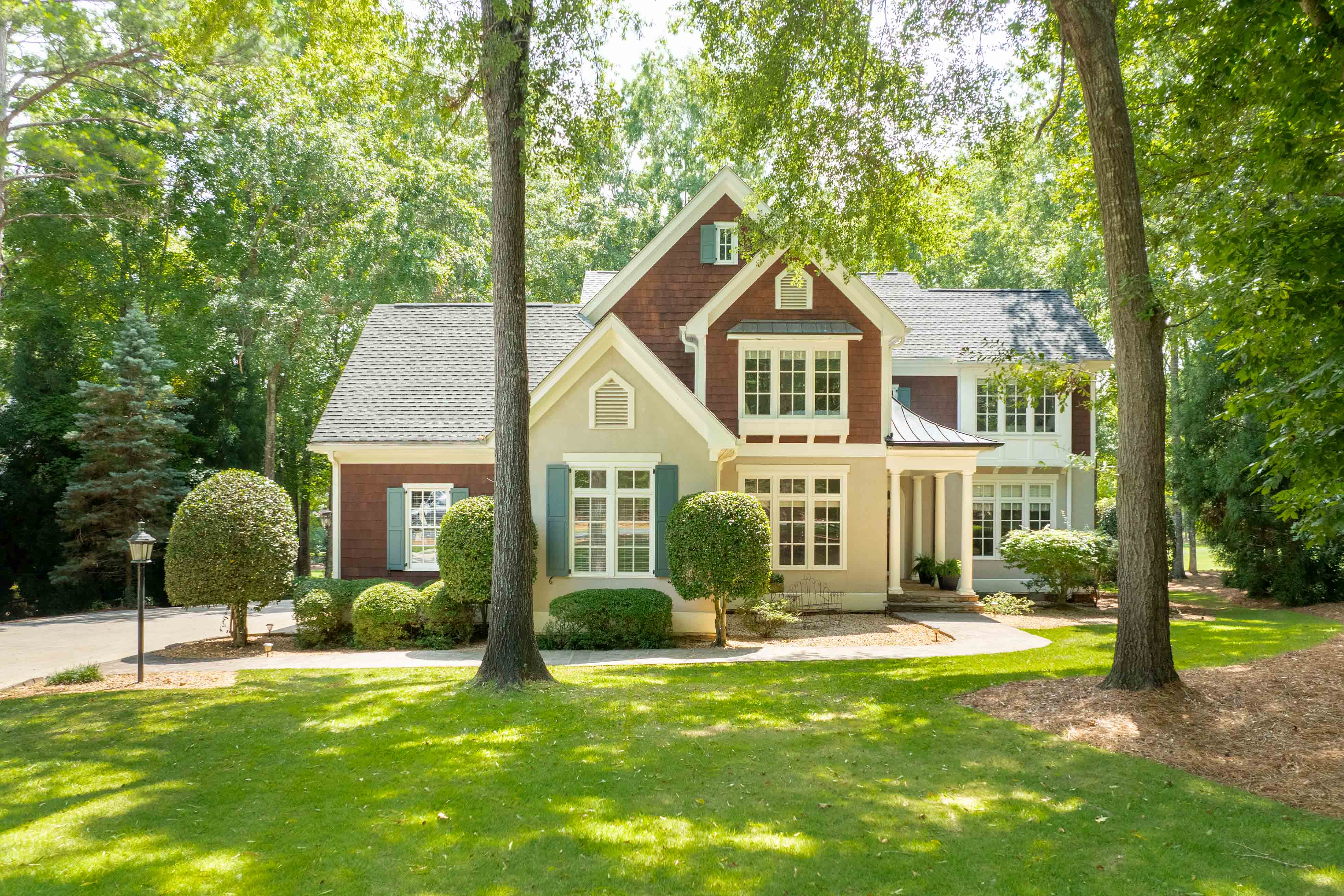 120 Camak Place | Reynolds Lake Oconee