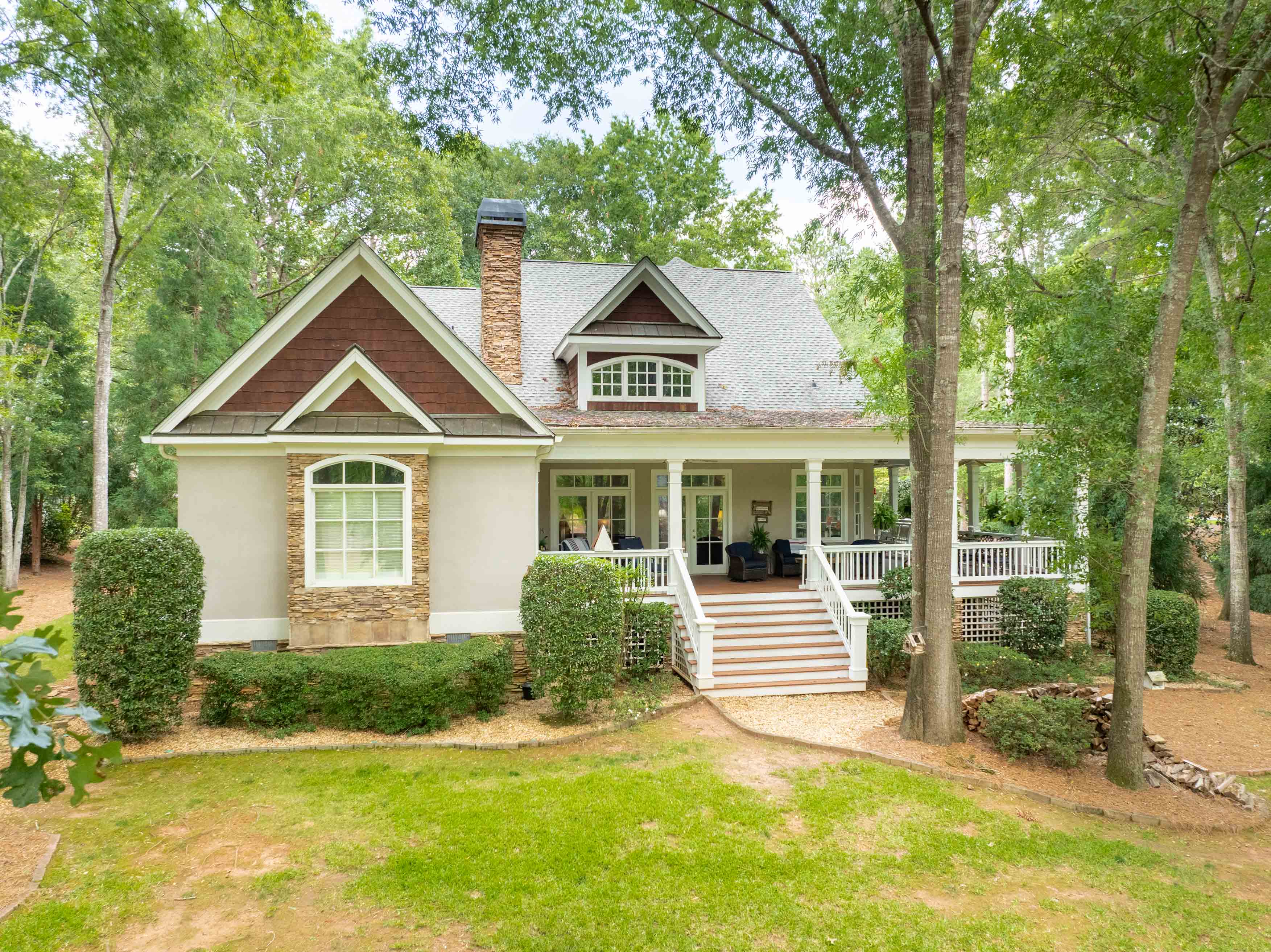 120 Camak Place | Reynolds Lake Oconee