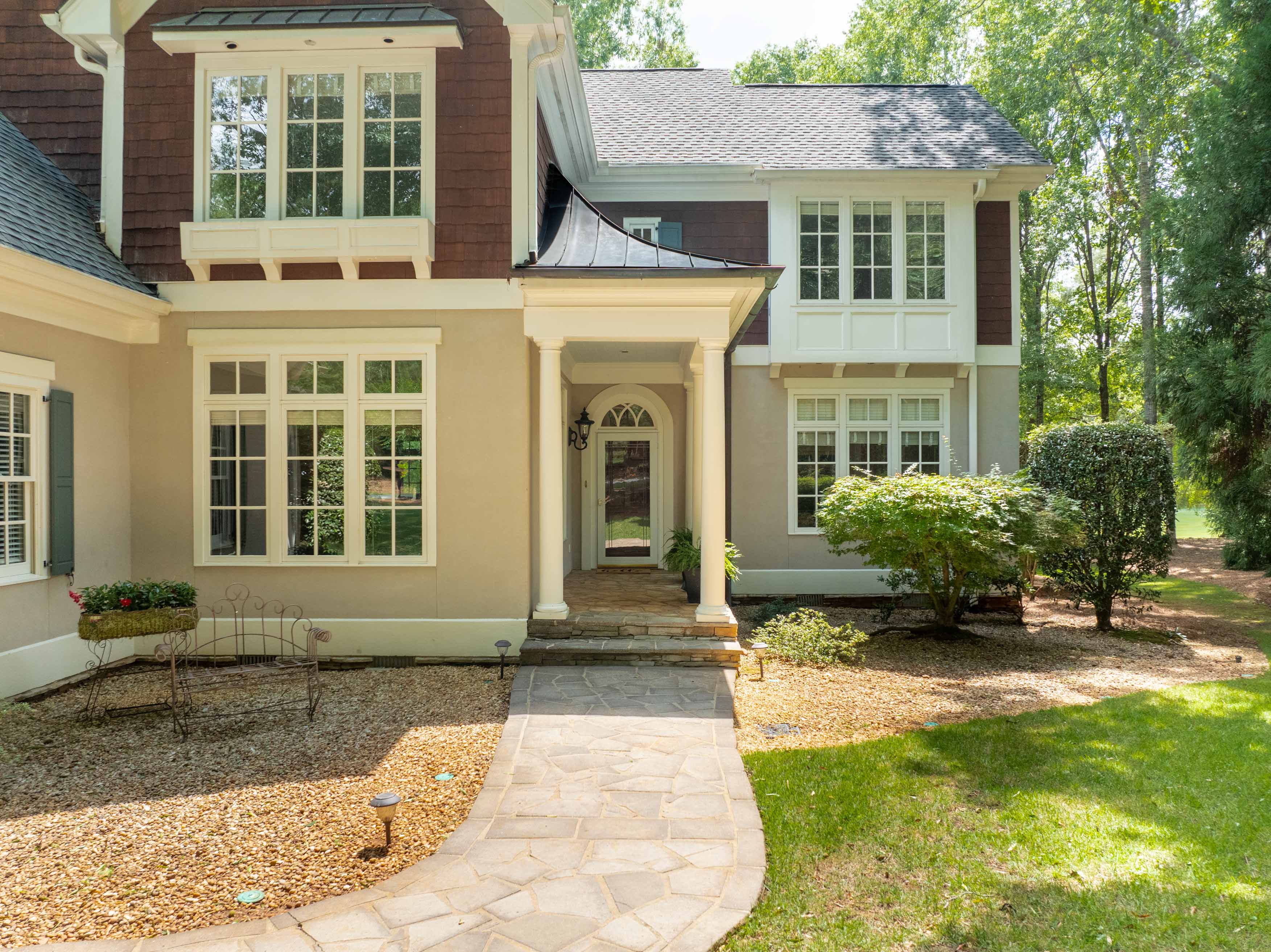 120 Camak Place | Reynolds Lake Oconee