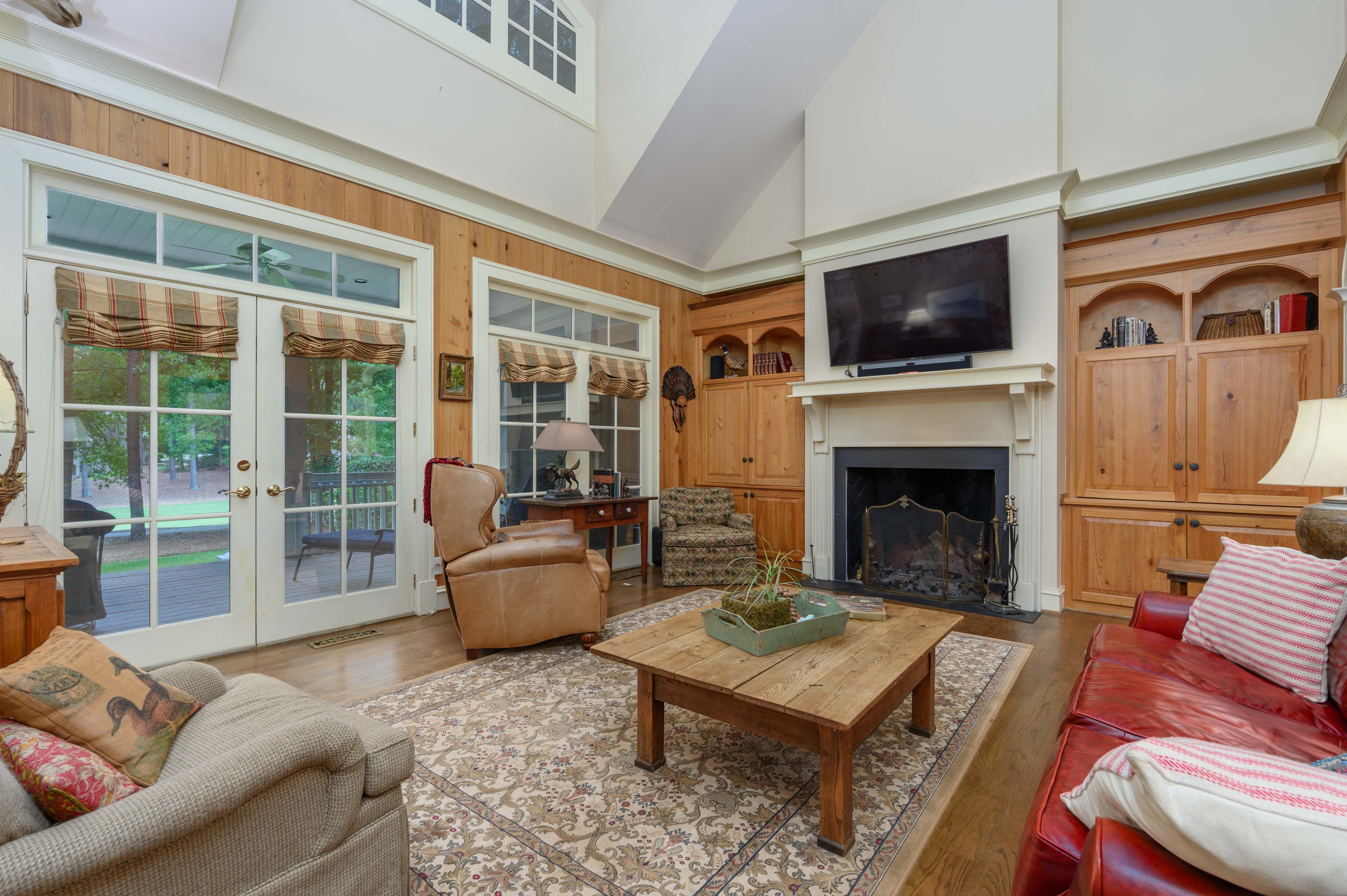 120 Camak Place | Reynolds Lake Oconee