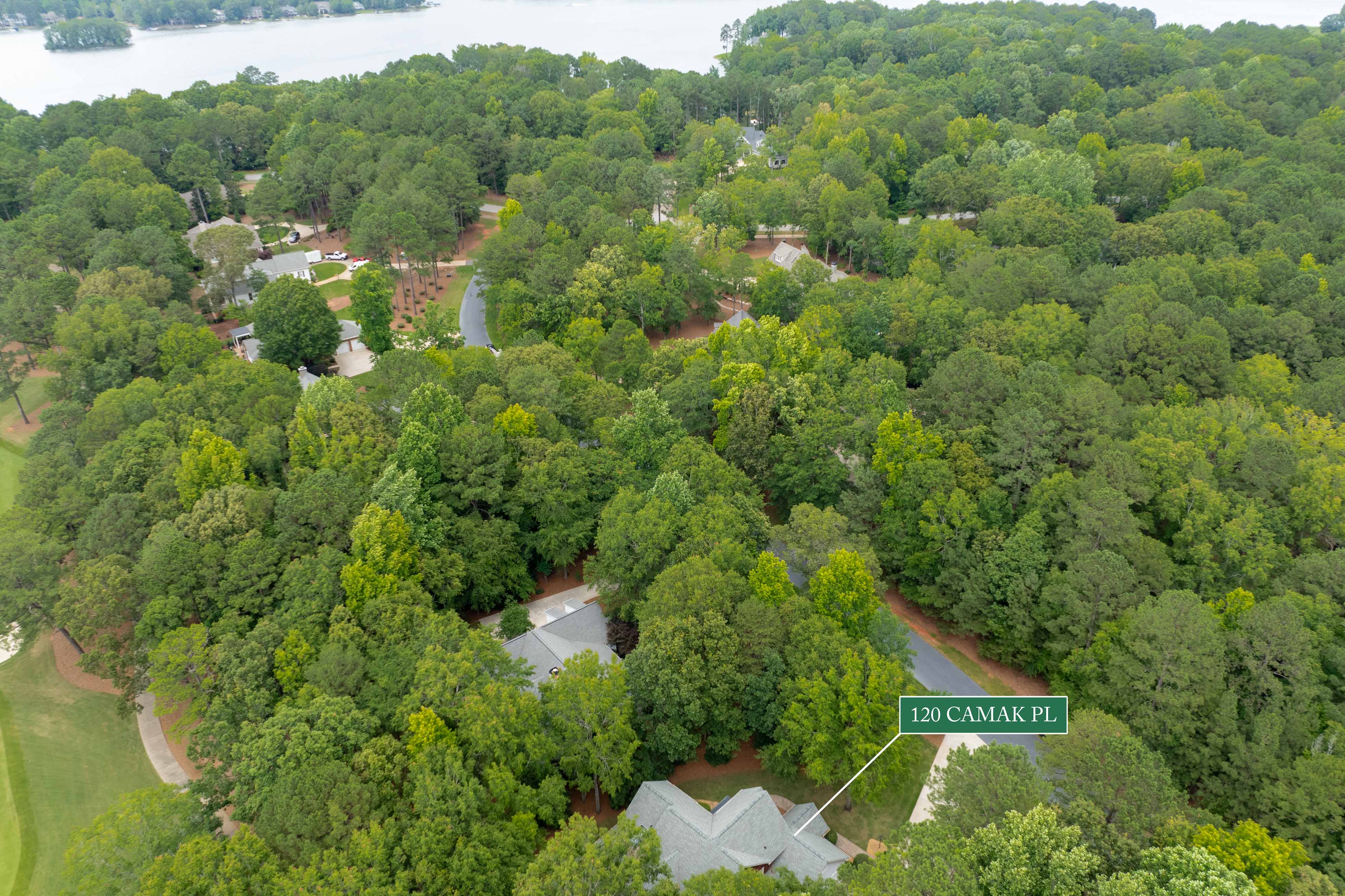 120 Camak Place | Reynolds Lake Oconee