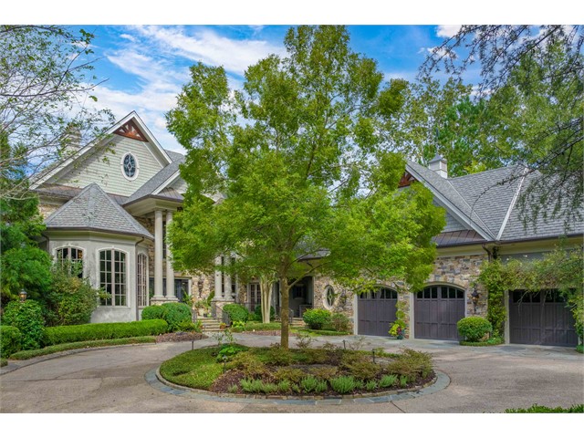 Real Estate - Golf & Lakefront Homesites & Unspoiled Natural Beauty